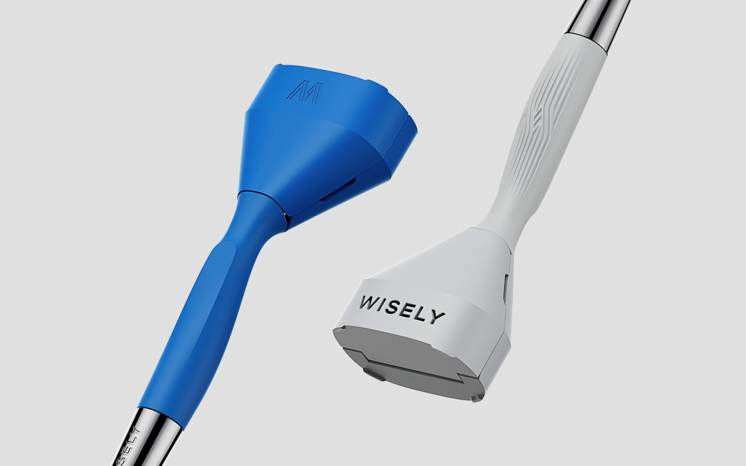 Enhancing Shaving Value for Wisely with Next Gen Design by Aruliden