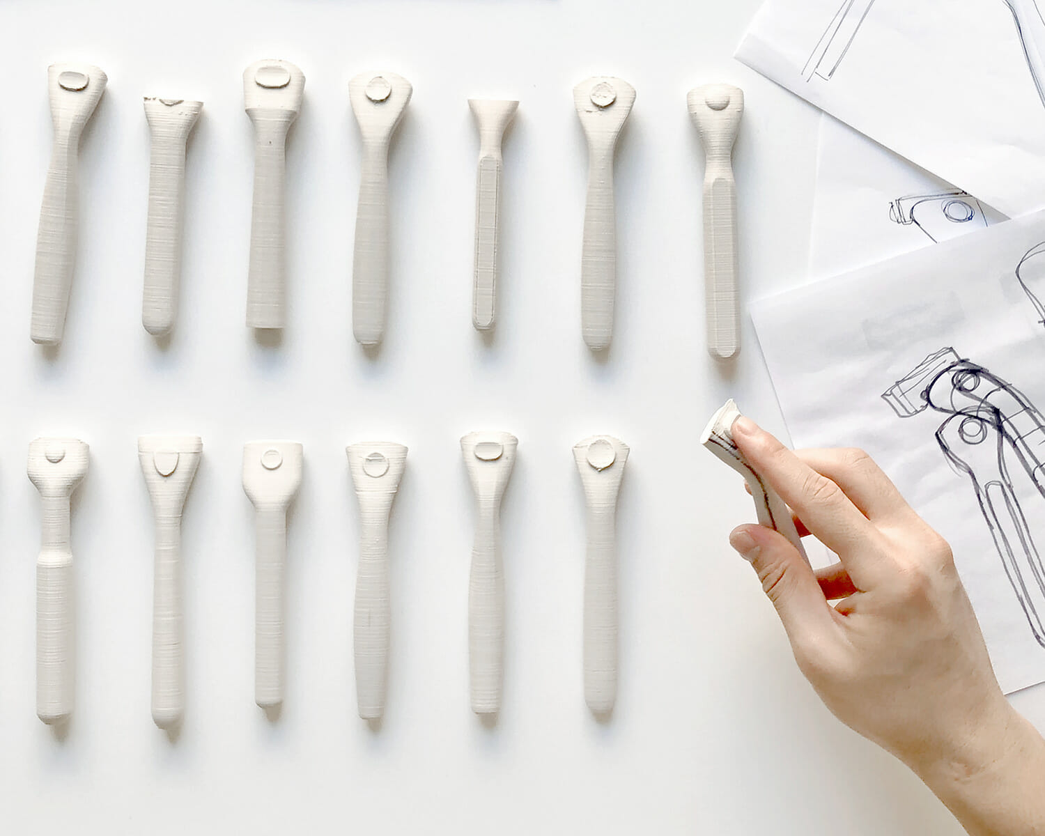 Enhancing Shaving Value for Wisely with Next Gen Design by Aruliden