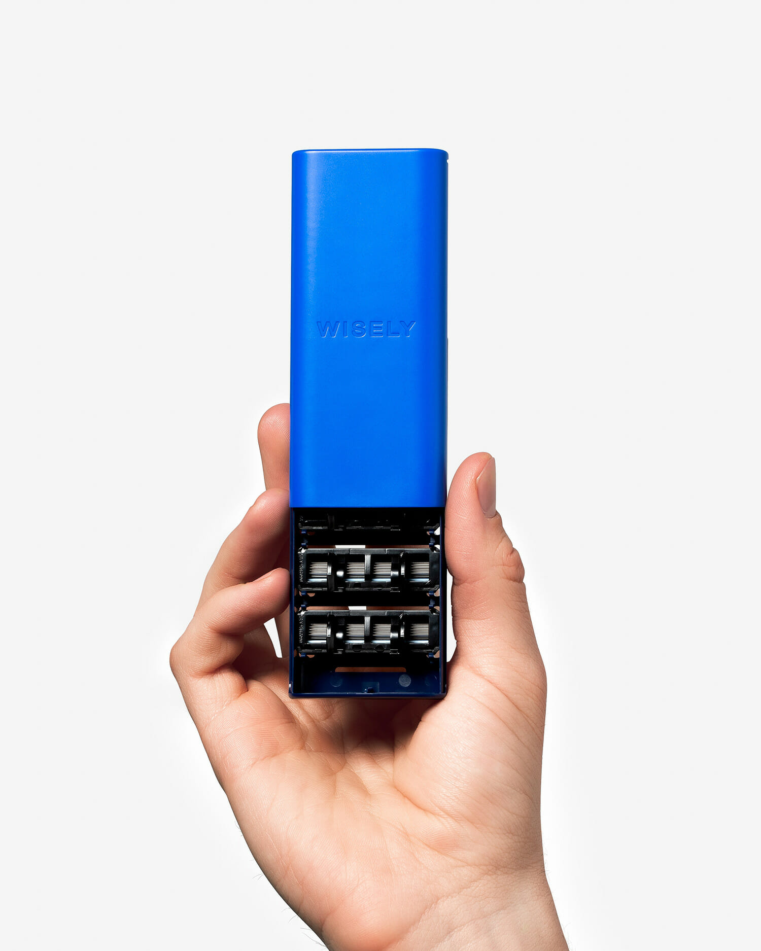 Enhancing Shaving Value for Wisely with Next Gen Design by Aruliden