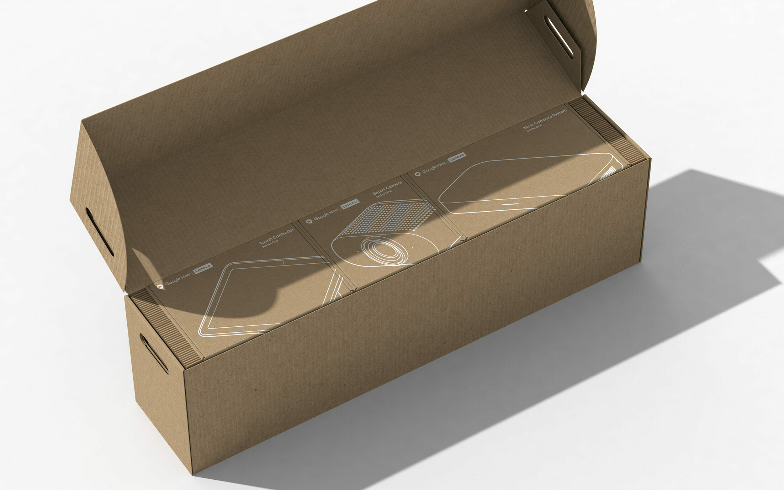 Google Meet - Aruliden