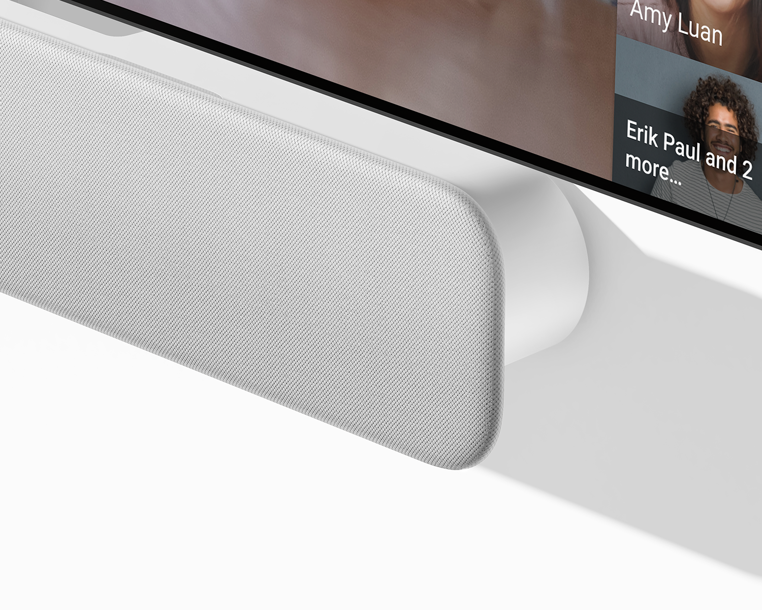 Google Meet - Aruliden