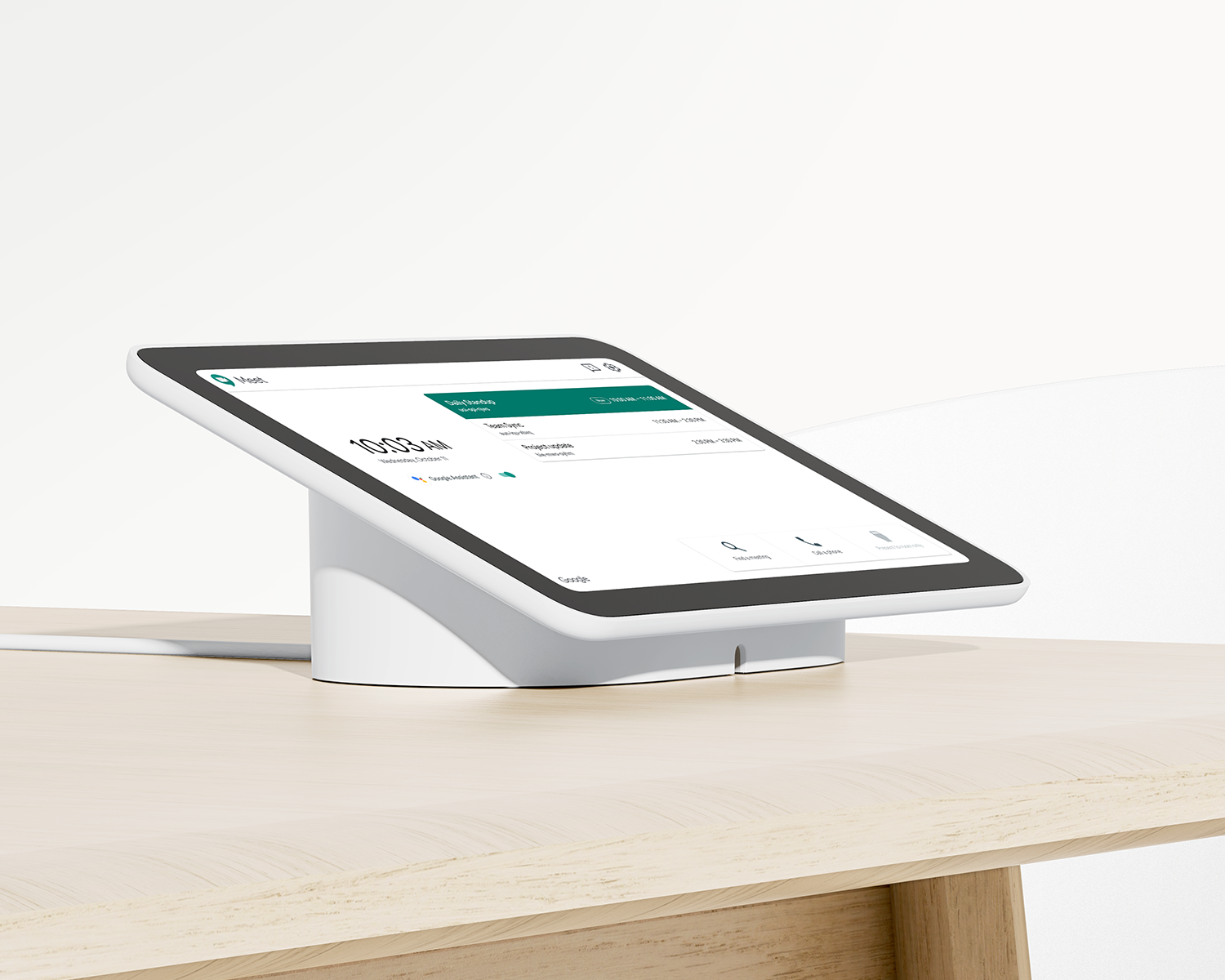 Google Meet— - Aruliden