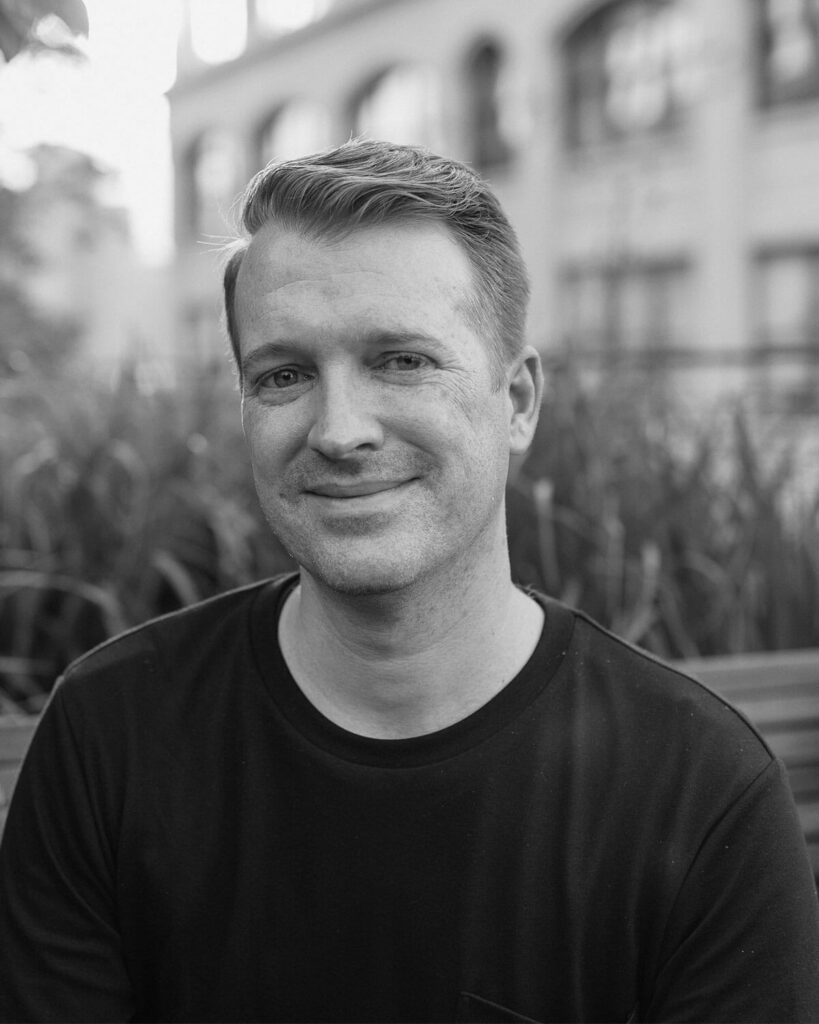 James Krause - Aruliden