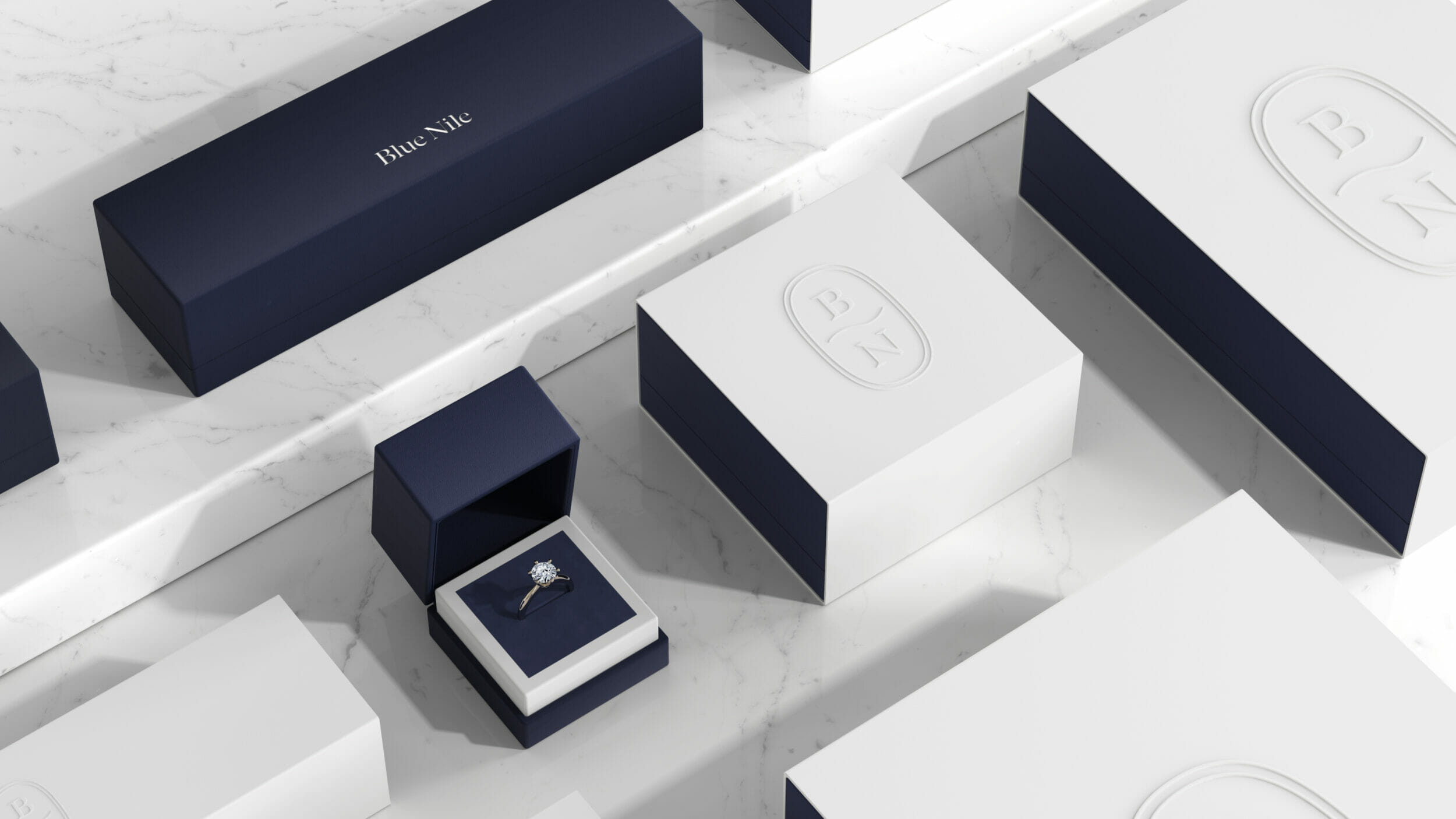 Blue Nile - Aruliden