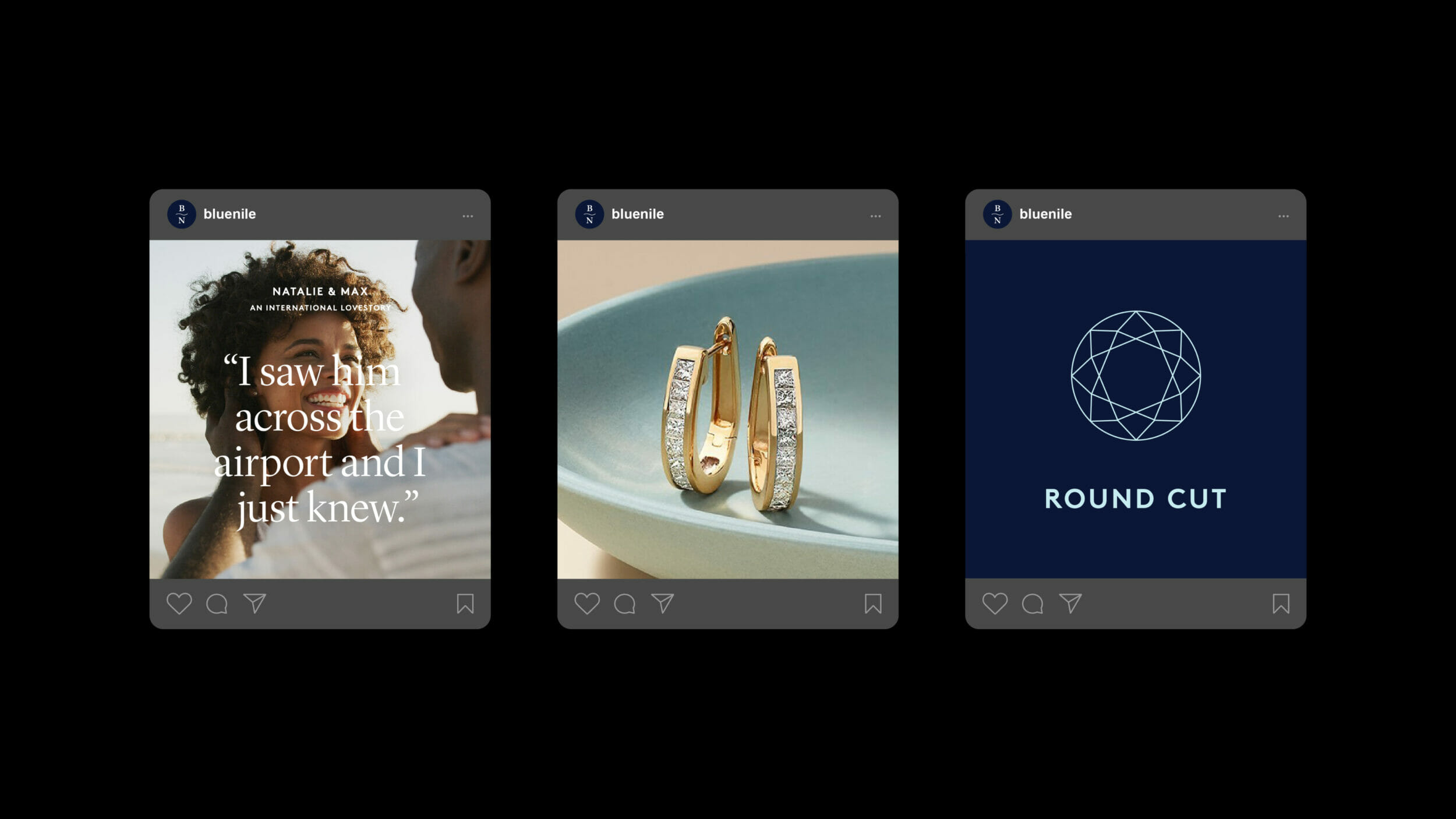 Blue Nile - Aruliden