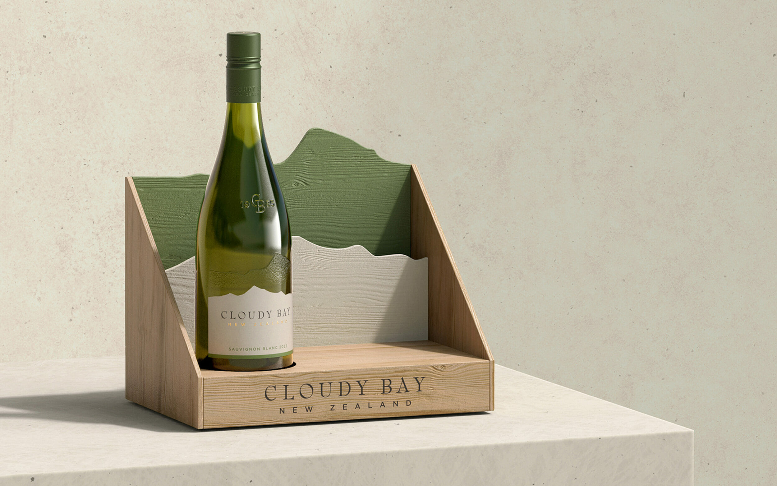 Cloudy Bay - Aruliden