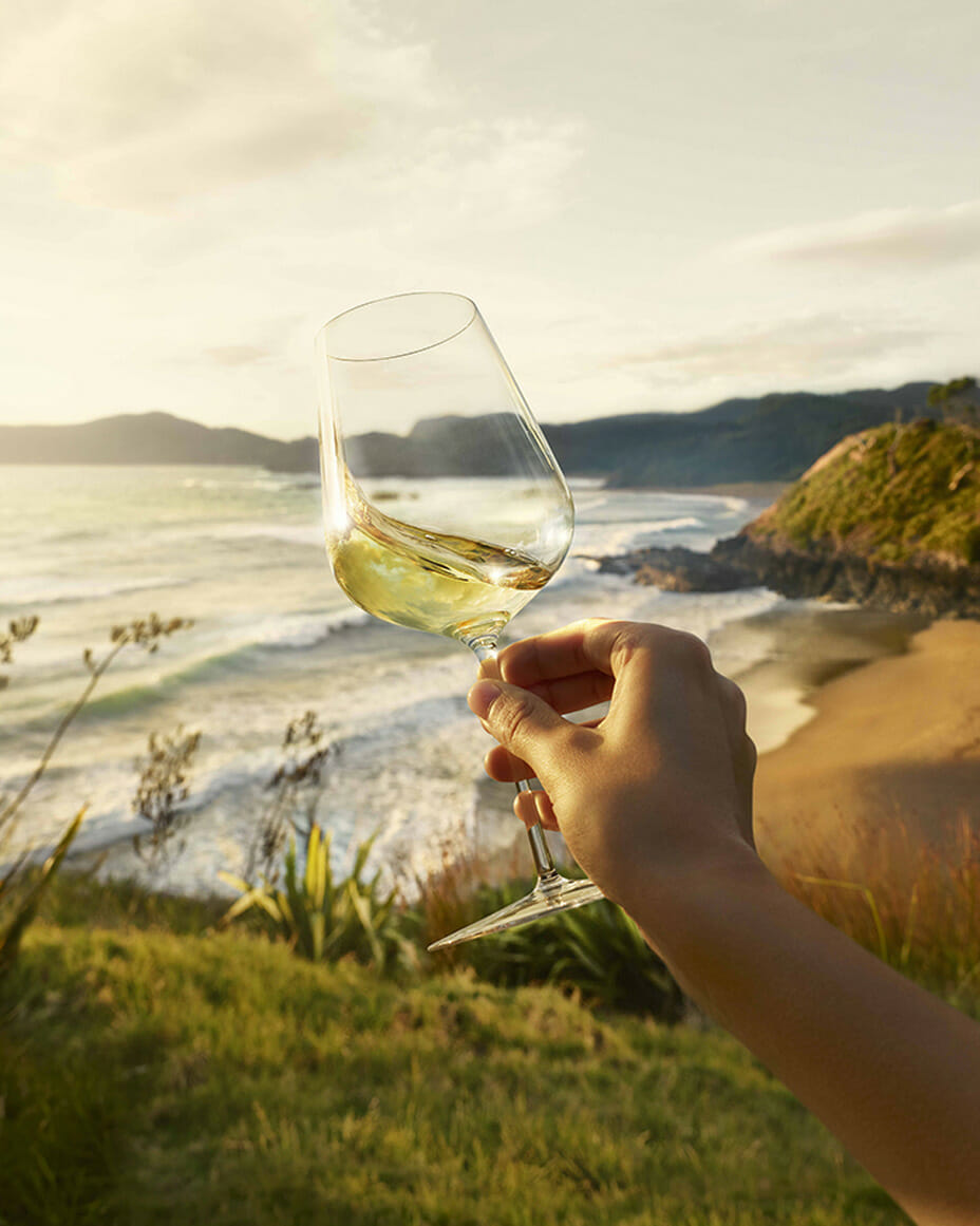 Cloudy Bay - Aruliden