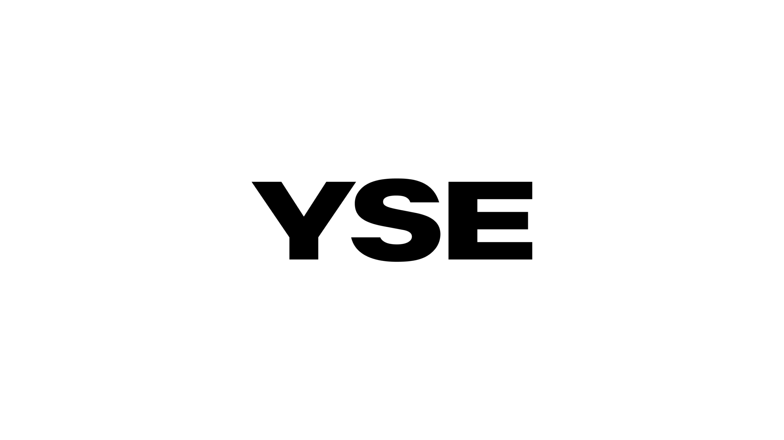 YSE— - Aruliden